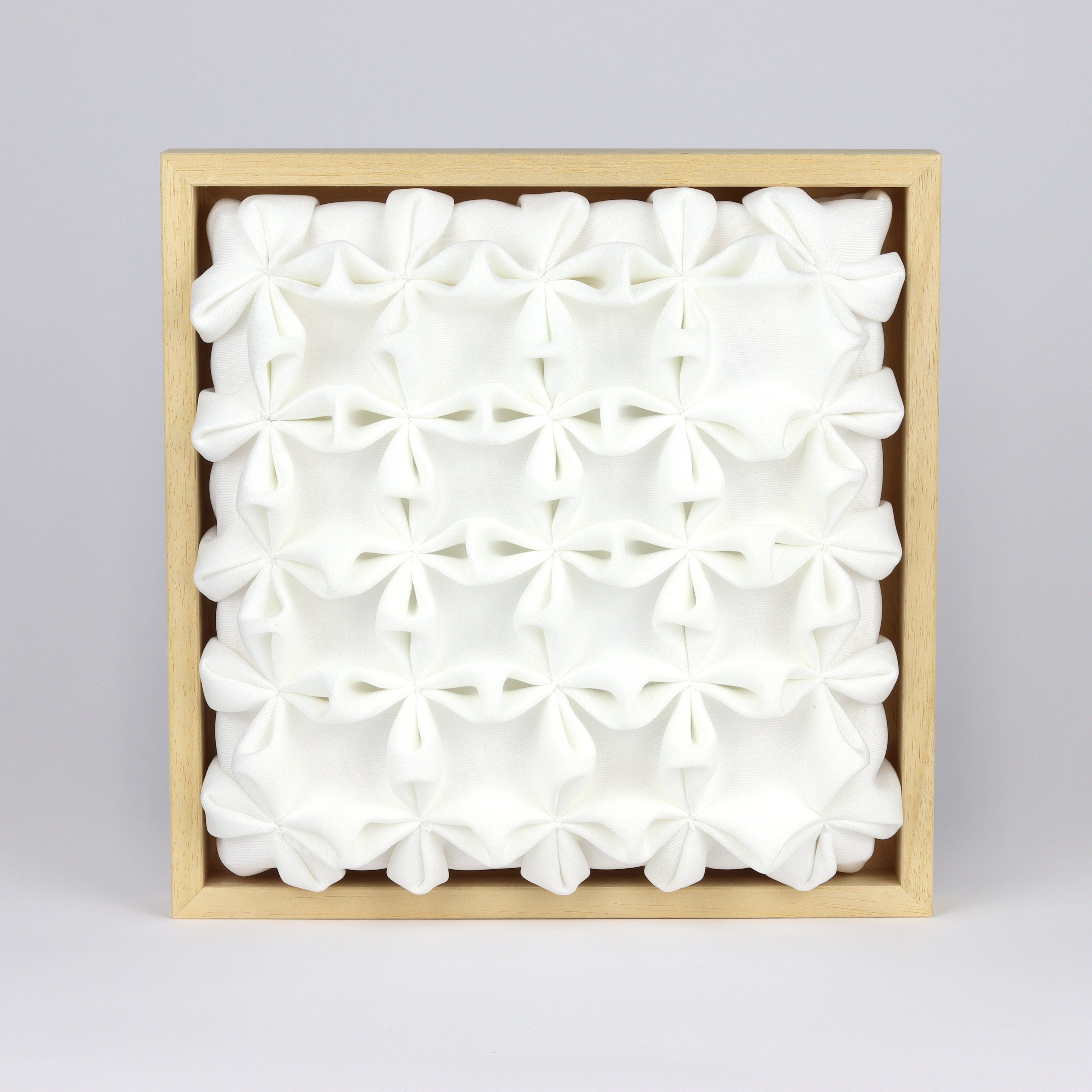 Le Tableau Néosmock Inversé – Floriane Schmitt Studio