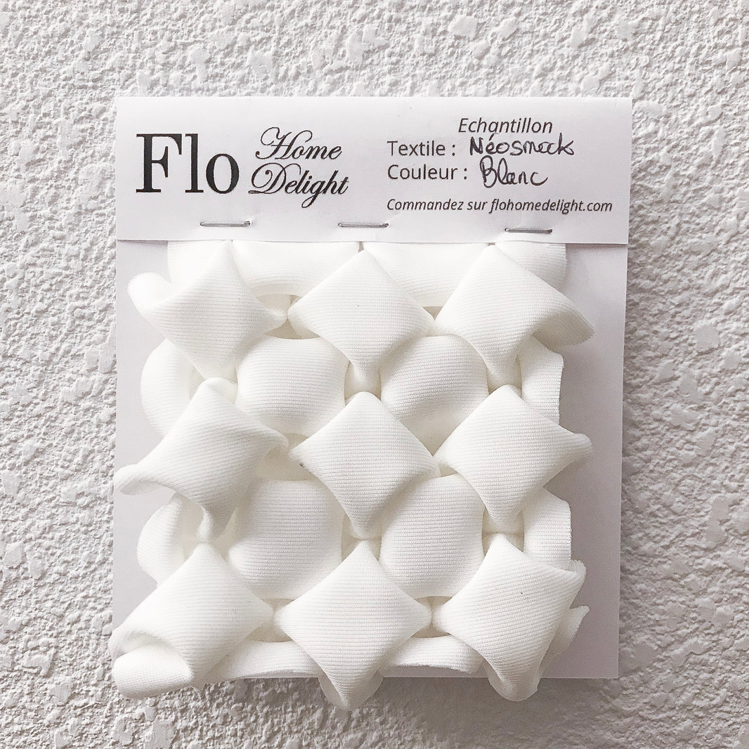 La Collection Néosmock ~ Floriane Schmitt Studio